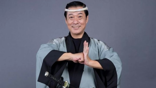 5 Kenangan Tentang Hiromitsu Harada, Chef Lucu Asal Jepang | kumparan.com