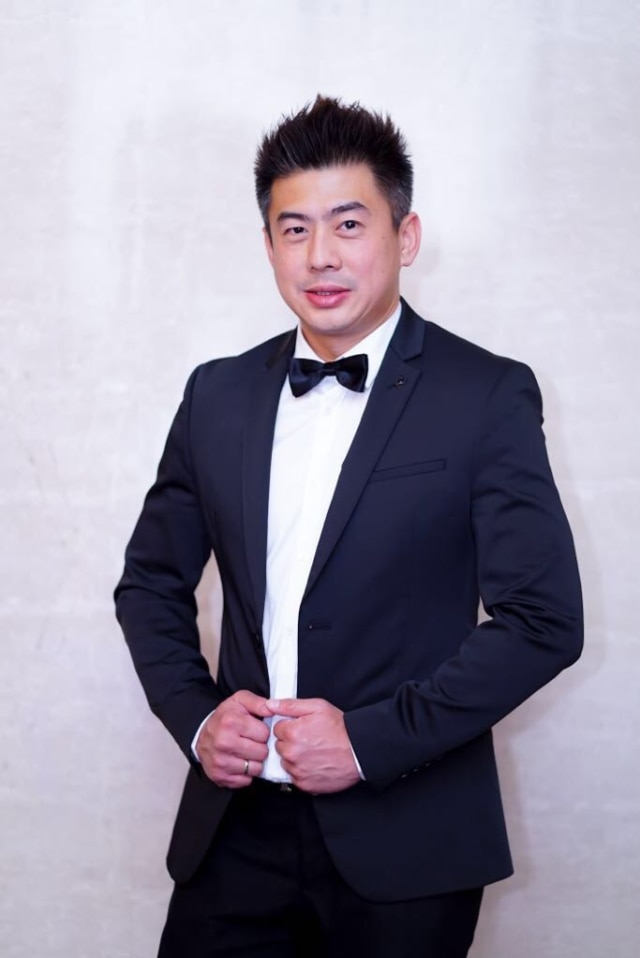 Edward Chang – Memulai Bisnis Dari Nol | kumparan.com