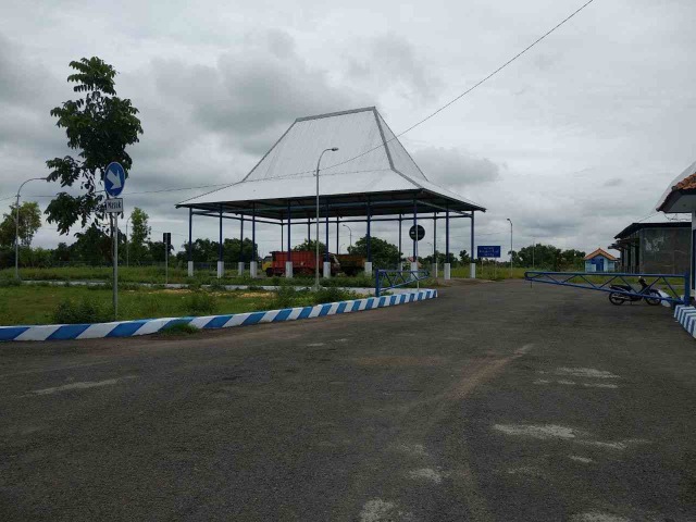 Kholifah akan Manfaatkan Terminal Barang Menjadi Puspa Agro | kumparan.com