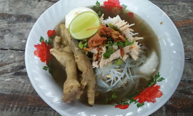 Warung Babe, Menu Tradisional Khas Bali | kumparan.com