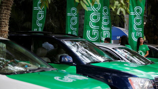 Apa Bedanya GrabCar, GrabCar Plus, dan Sewa GrabCar? | kumparan.com