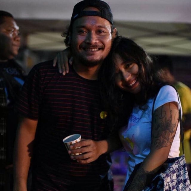 7 Fakta di Balik Kepergian Made Indra, Bassist Navicula | kumparan.com