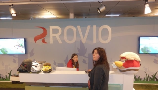 Rovio Potong Gaji Ketua dan Wakil Dewan Komisaris | kumparan.com