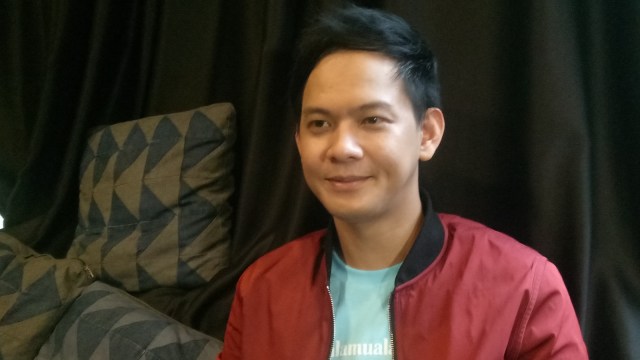 andi arsyil dan pacarnya