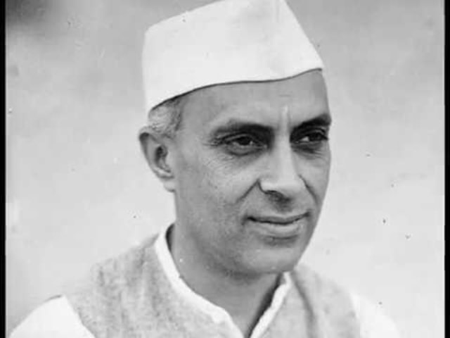 Jawaharlal Nehru, Pendiri National Bravery Awards | kumparan.com