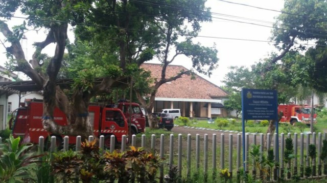 Telat Bayar, Nomor Hotline Damkar Probolinggo Diblokir | kumparan.com
