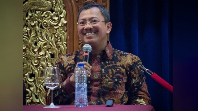 dr Terawan: Banyak Pasien WNA Berobat ke RSPAD karena Terapi Cuci Otak ...
