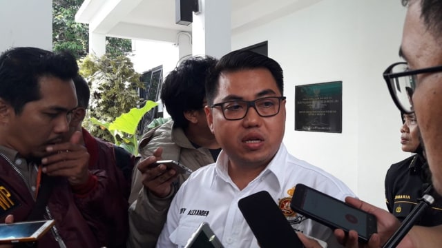Tio Pakusadewo Bisa Menjadi Duta Anti Narkoba | kumparan.com