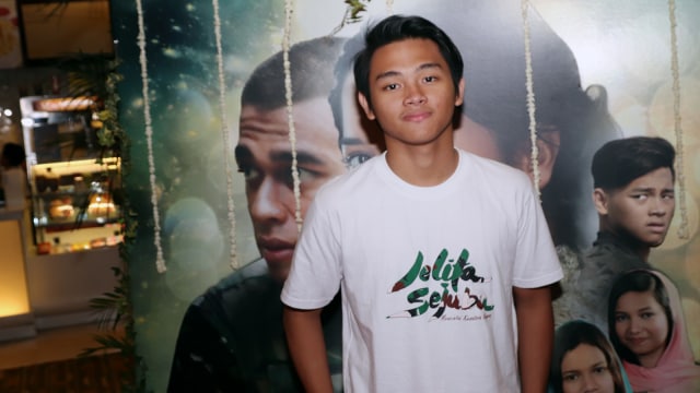 Perankan Cowok Bandel, Usaha Aldi Maldini Lepas dari Bayang-bayang CJR ...