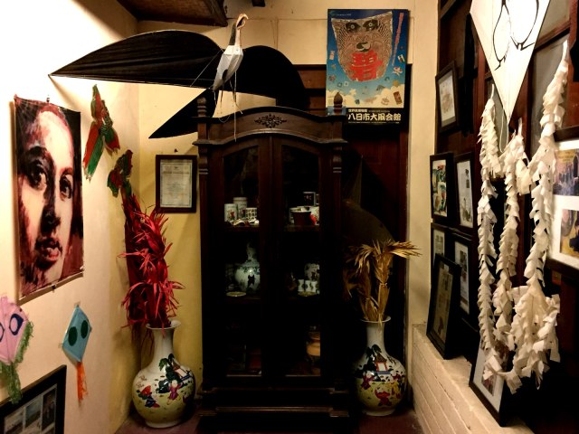 Bernostal(BAHA)GIA ke Museum Layang-layang | kumparan.com