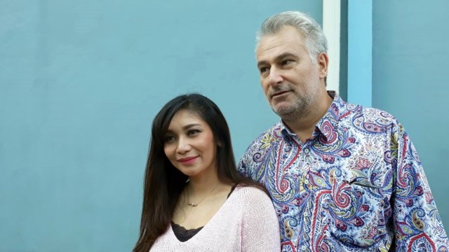 Baby Margaretha Lahirkan Anak Laki-laki | kumparan.com