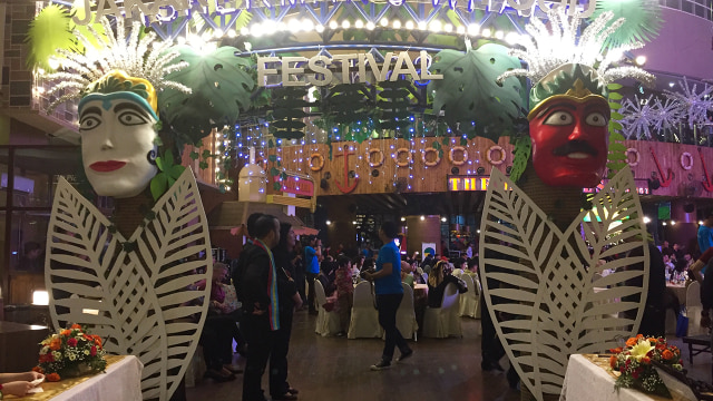 Hadir Kembali di Jakarta, JFFF 2018 Sajikan 10 Soto Autentik Nusantara ...