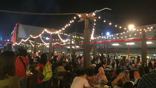 Hadir Kembali di Jakarta, JFFF 2018 Sajikan 10 Soto Autentik Nusantara ...