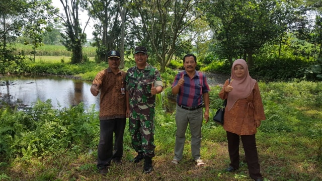 Visi pembangunan fasilitas publik lewat mediasi | kumparan.com