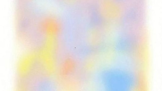 Troxler Effect, Ilusi Mata yang Bikin Gambar Tiba-Tiba Menghilang ...