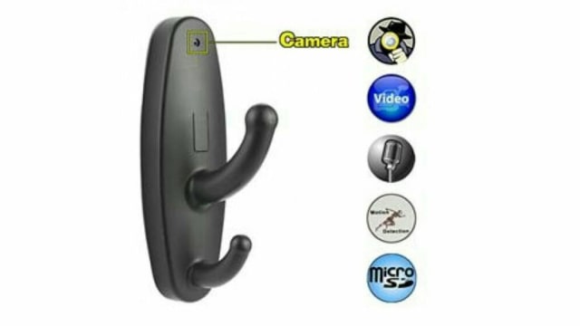 Alasan Bukalapak Hapus Spy Cam Gantungan Baju dari Daftar Jualan ...