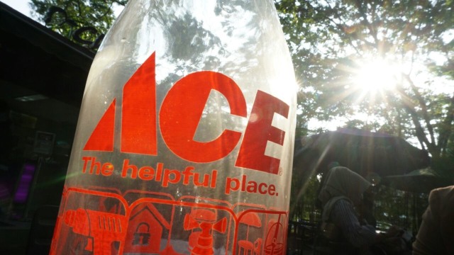 Satpol PP DKI: ACE Hardware-Informa Punya Izin Kemenperin, Bisa Buka ...