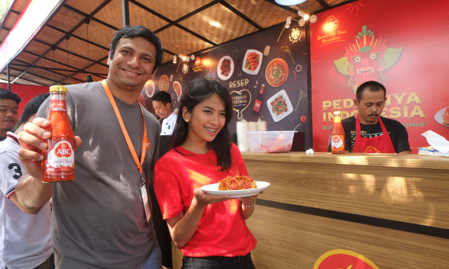 Menu Pedas Bakal Makin Berkembang Jadi Trend Kuliner | kumparan.com