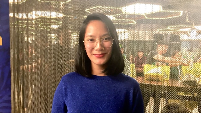 Tara Basro Trending di Twitter, IG Stories Anti Vaksin Jadi Sorotan ...