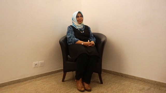 Irene Putrie: 'Kartini' Pemburu Koruptor Buronan KPK | kumparan.com