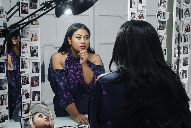 Ucita Pohan: Kolaborasi Karier dan Passion dalam Satu Nafas Semangat ...