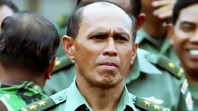 wiranto 1998