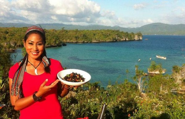 5 Chef Wanita Indonesia yang Telah Mendunia | kumparan.com