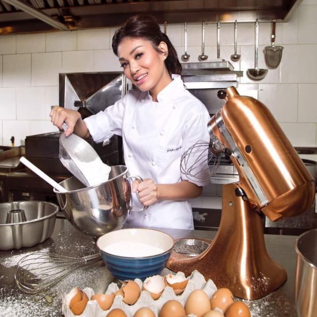 5 Chef Wanita Indonesia yang Telah Mendunia | kumparan.com