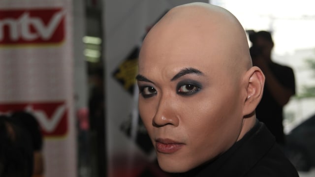 Transformasi Deddy Corbuzier: dari Mentalis hingga jadi Presenter | kumparan.com