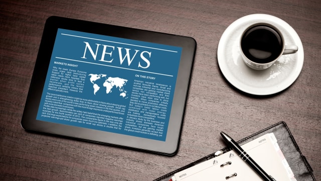 Contoh Warta Sunda beserta Struktur dan Cara Membuatnya | kumparan.com