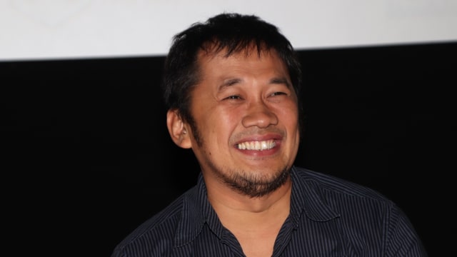 Hanung Bramantyo Sebut 'Sultan Agung' sebagai Karyanya Paling Epik ...