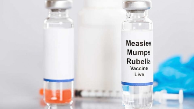 Bagaimana mengobati Sakit Rubella? | kumparan.com