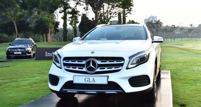 Lebih Murah, Harga Mercy GLA 200 Urban Line Usik SUV Jepang | kumparan.com