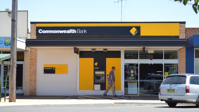 Bank Commonwealth Luncurkan Aplikasi Investasi Terintegrasi | kumparan.com