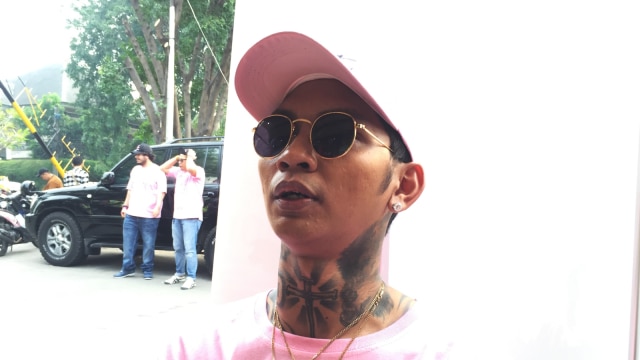 7 Tahun Berkarier, Young Lex Siap Rilis Lagu Cinta | kumparan.com