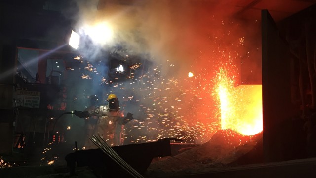 PT PP Kembali Bangun Smelter Feronikel di Kolaka | kumparan.com