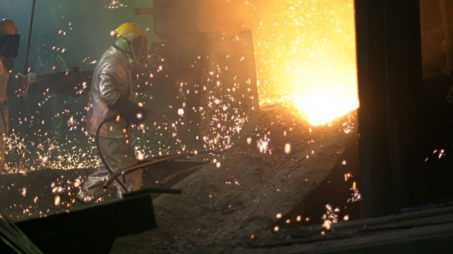 Antam Kebut Proyek Smelter di Mempawah dan Halmahera Timur | kumparan.com