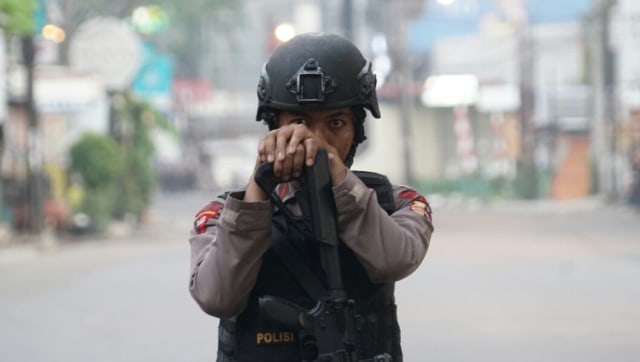 Tanya yang Tersisa dari Kerusuhan Rutan Mako Brimob | kumparan.com