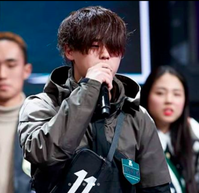 VINXEN "High School Rapper 2" Resmi Debut dan Rilis 2 MV! | kumparan.com
