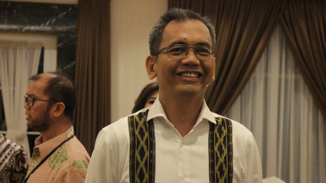 Anggota Komisi XI Fraksi PDIP Kritik Intervensi Pemerintah di Mobil ...