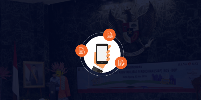 JakEVO, Aplikasi untuk Kemudahan Perizinan | kumparan.com