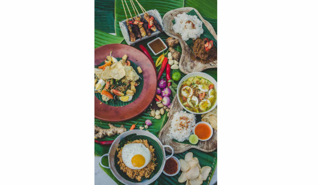 Ini Dia Lima Menu Nusantara di Hotel Nikko Bali | kumparan.com
