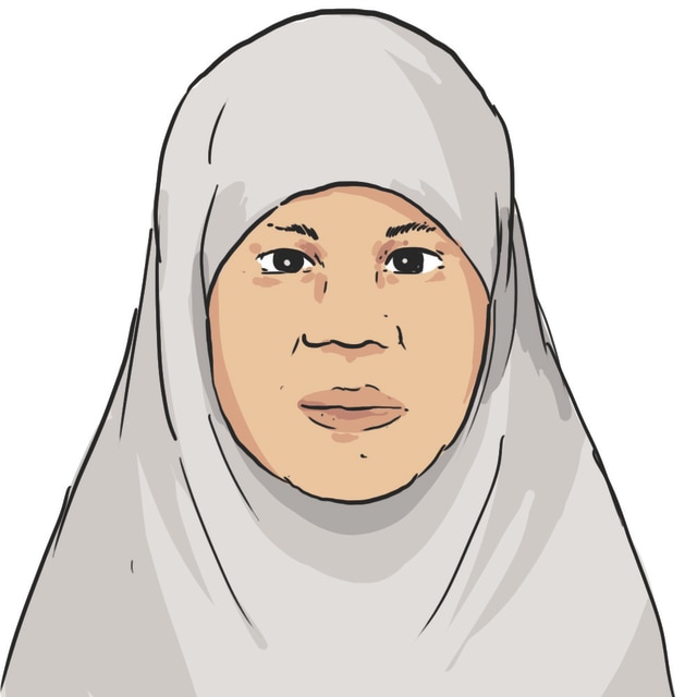 Memahami Keterlibatan Wanita dan Anak dalam Aksi Terorisme | kumparan.com