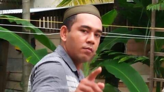 Pengakuan Eks Napi Teroris dan Pertemuannya dengan Sofyan Tsauri | kumparan.com