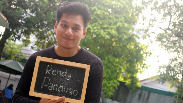Cerita Rendy Pandugo soal Lagu '7 Days' dan Album The Journey ...