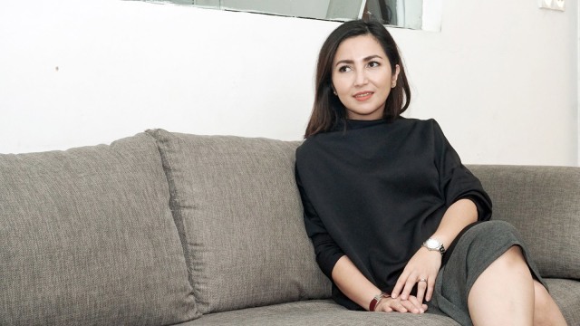 Bincang Karier: Hanifa Ambadar, CEO Female Daily Network | kumparan.com