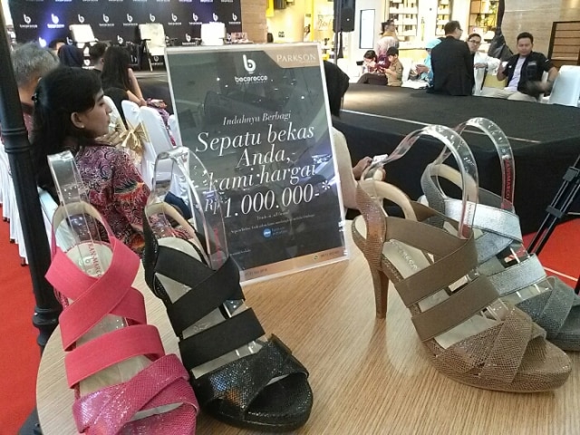 Bocorocco Kenalkan Inovasi Pillow Concept | kumparan.com