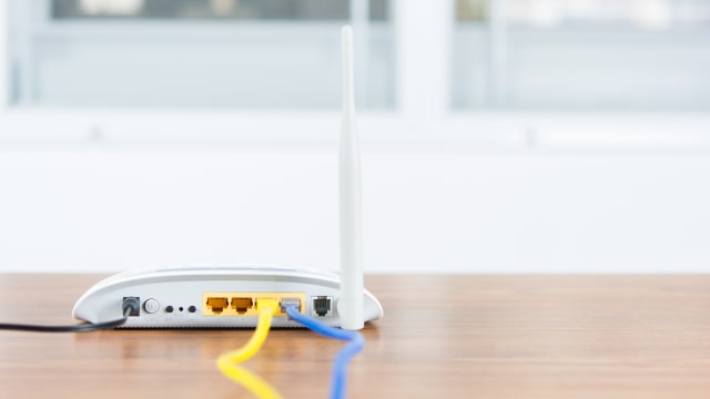 Kominfo Ungkap Cara Cegah Malware VPNFilter di Router | kumparan.com