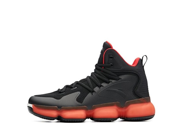 Peringati Ulang Tahun NASA ke-60, Anta x NASA Rilis Sneaker Khusus ...