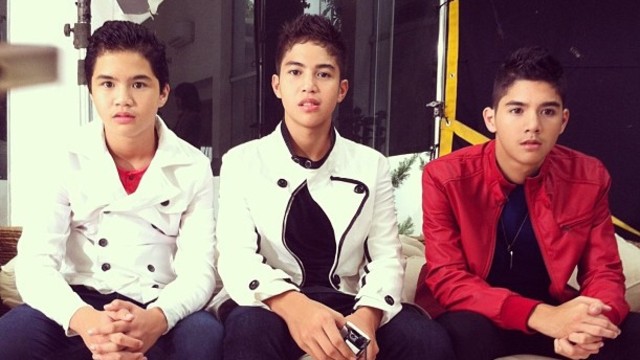 Transformasi Al, El, dan Dul dari The Lucky Laki hingga Sekarang ...